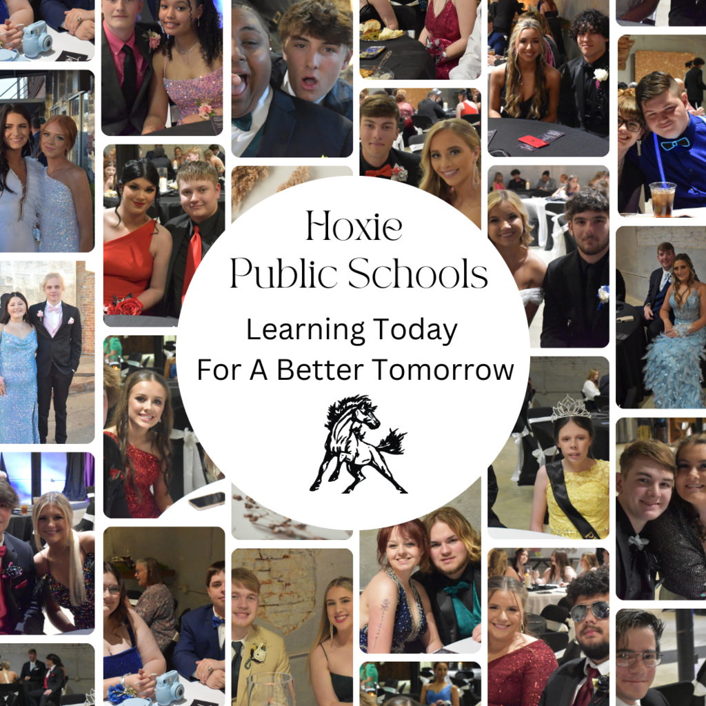 Live Feed | Hoxie High School